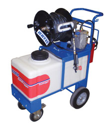 Dramm Cold Foggers - Retail, Educational, & Commercial Greenhouse ...