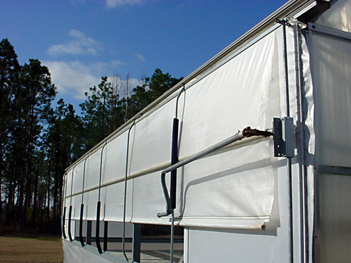 E-Z Roll-Up Curtains - Retail, Educational, & Commercial Greenhouse ...