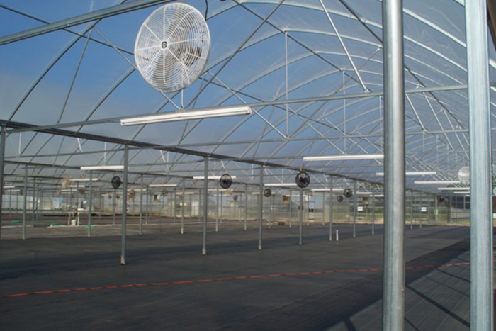 RT Series - Retail, Educational, & Commercial Greenhouse Solutions BWI ...