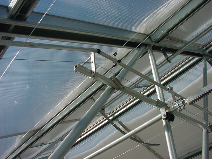 Shade/Heat Retention Systems - Retail, Educational, & Commercial ...