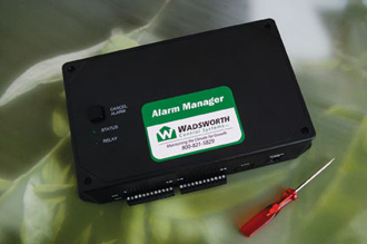 Wadsworth Greenhouse Controls - Retail, Educational, & Commercial ...