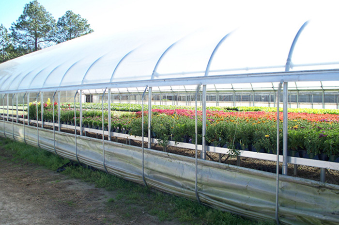 Z-Lock Drop Down - Retail, Educational, & Commercial Greenhouse ...