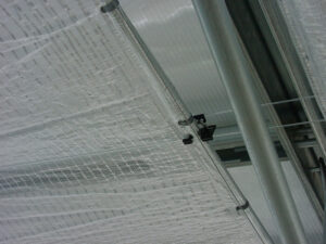 Shade/Heat Retention Systems - Retail, Educational, & Commercial ...